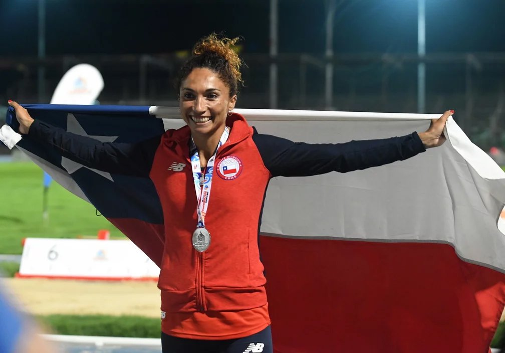 Juegos Deportivos Nacionales: Las damas llevaron las banderas de la ...