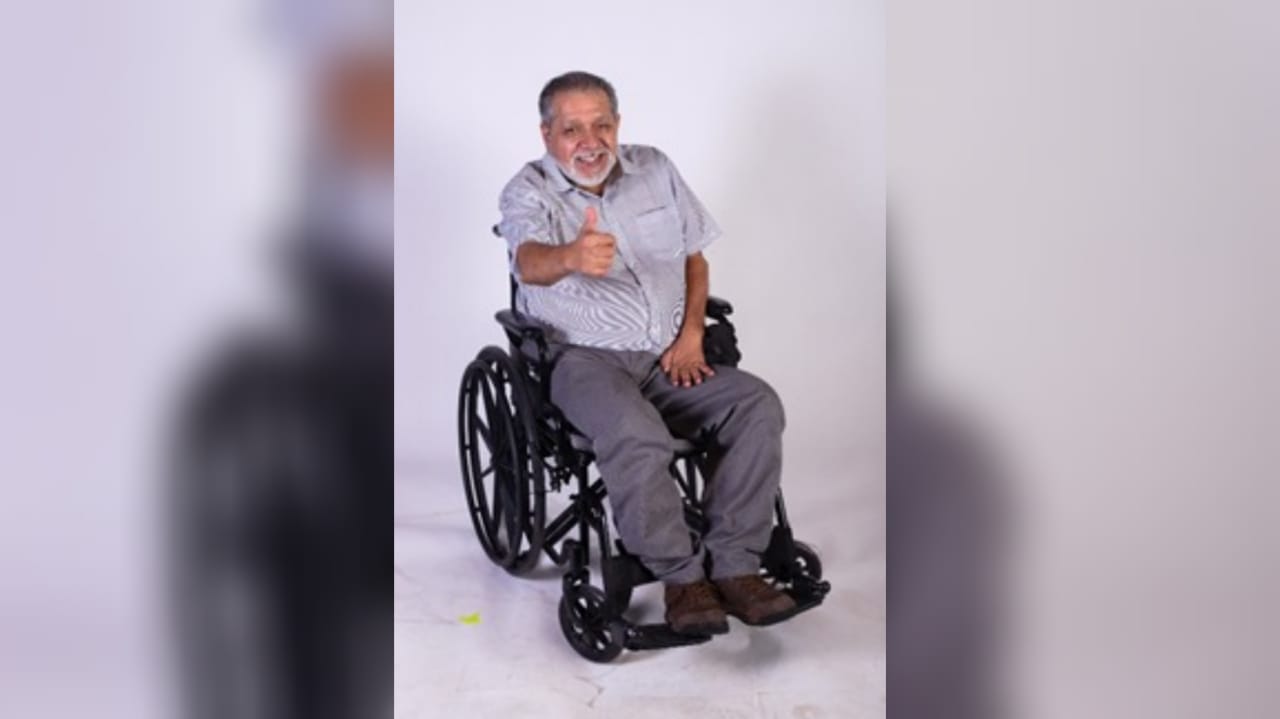Conoce al Candidato a Constituyente Mario Quijada - Machali Conectado