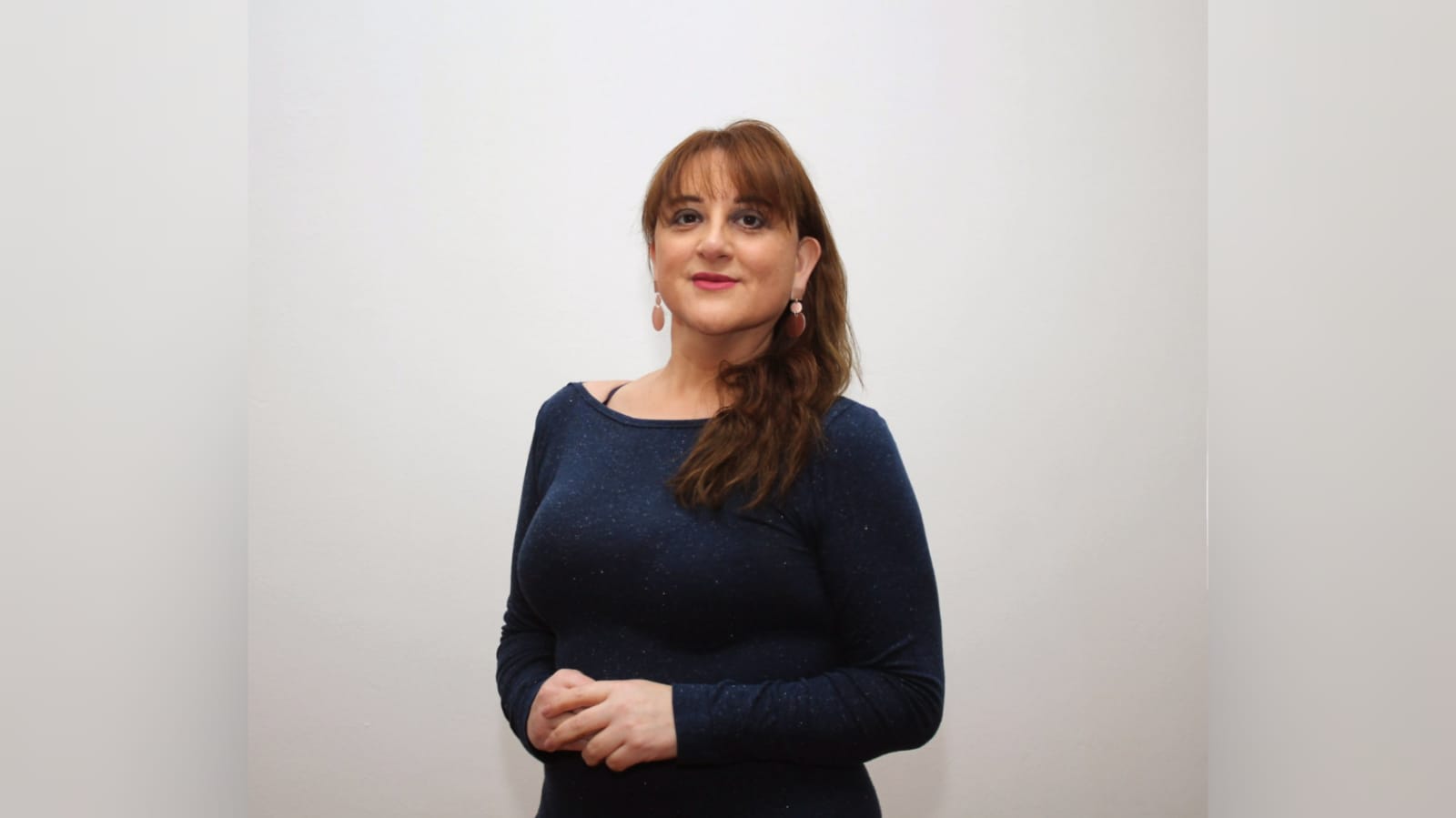 Conoce a la Candidata a Diputada Patricia Torrealba - Machali Conectado